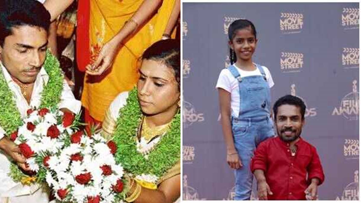 Guinness Pakru reveals about successful married life with his wife ...