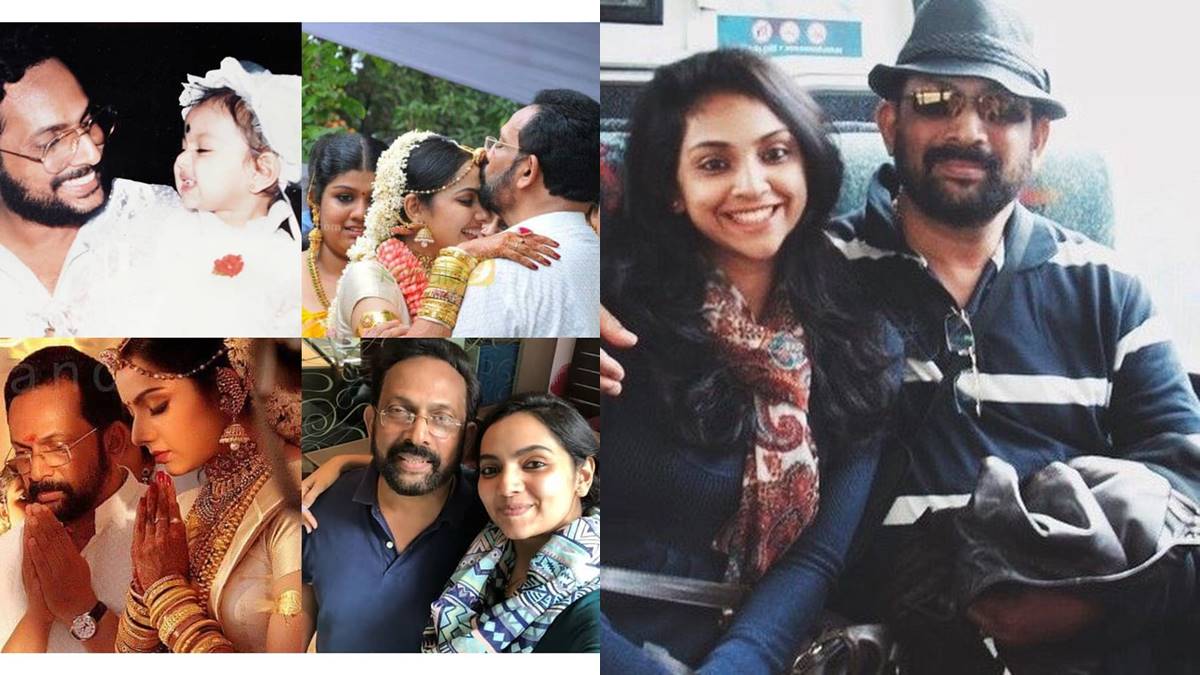 Samvrutha Sunil and her sister Samjukta Sunil's lovely birthday wishes ...