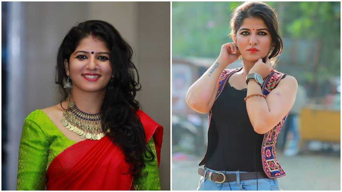 Uppum Mulakum Fame Pooja Jayaram Getting Support From Fans | ഉപ്പും ...
