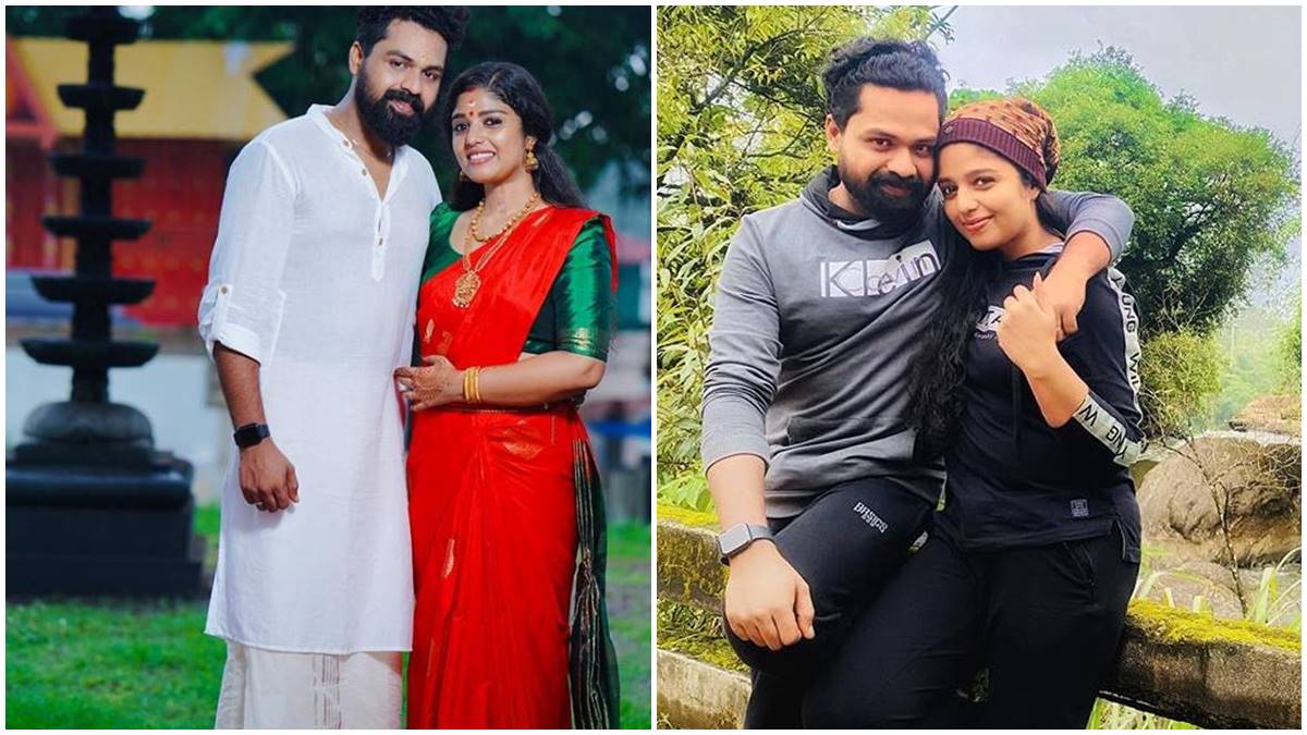 Chembarathi Serial Actress Amala Gireeshan Shared New Photos With ...