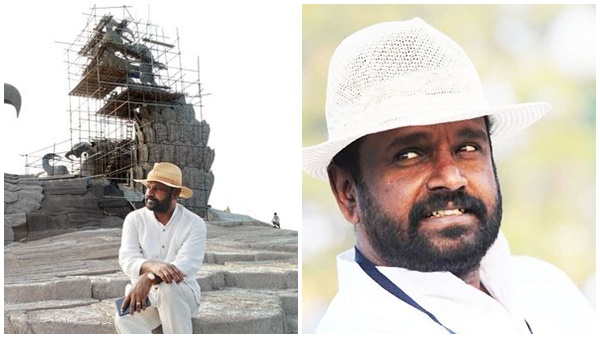 Actress Kaveri aka Kalyani Played Two Roles In Rajiv Anchal Movie Made ...