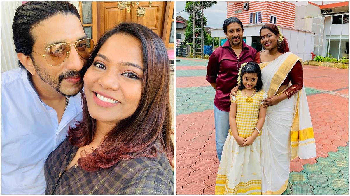 Singer Sayanora Philip About Her Husband And Marriage | ഭര്‍ത്താവിനെ ...