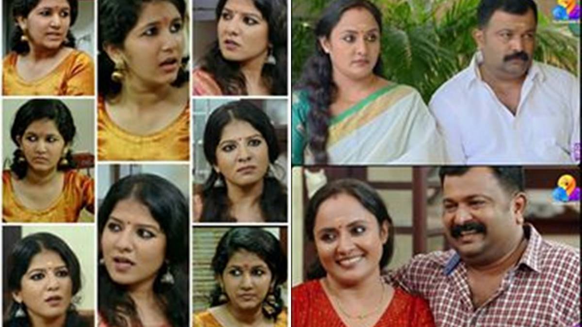 Uppum Mulakum Latest Episode Update: Pooja Jayaram Is Back and Balu ...