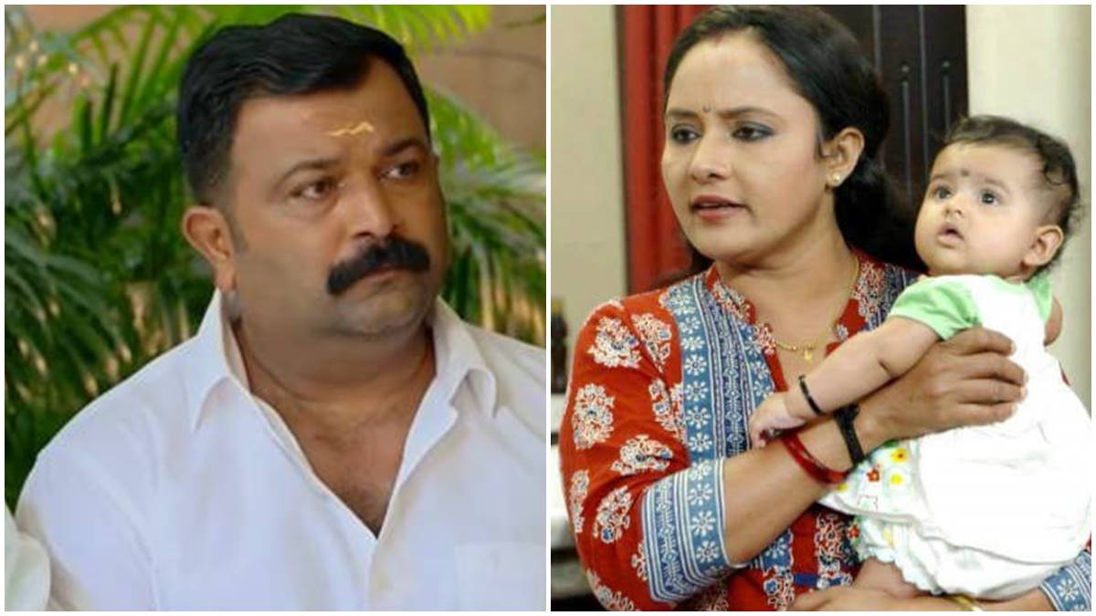 Uppum Mulakum Latest Episode Update: Balu Becomes a CID ...