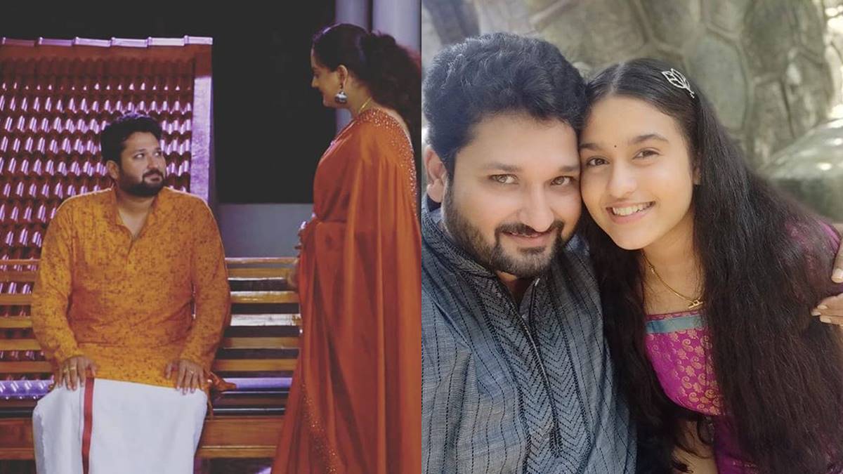 Vanambadi serial fame Sai Kiran reveals about unexpected twist of the ...