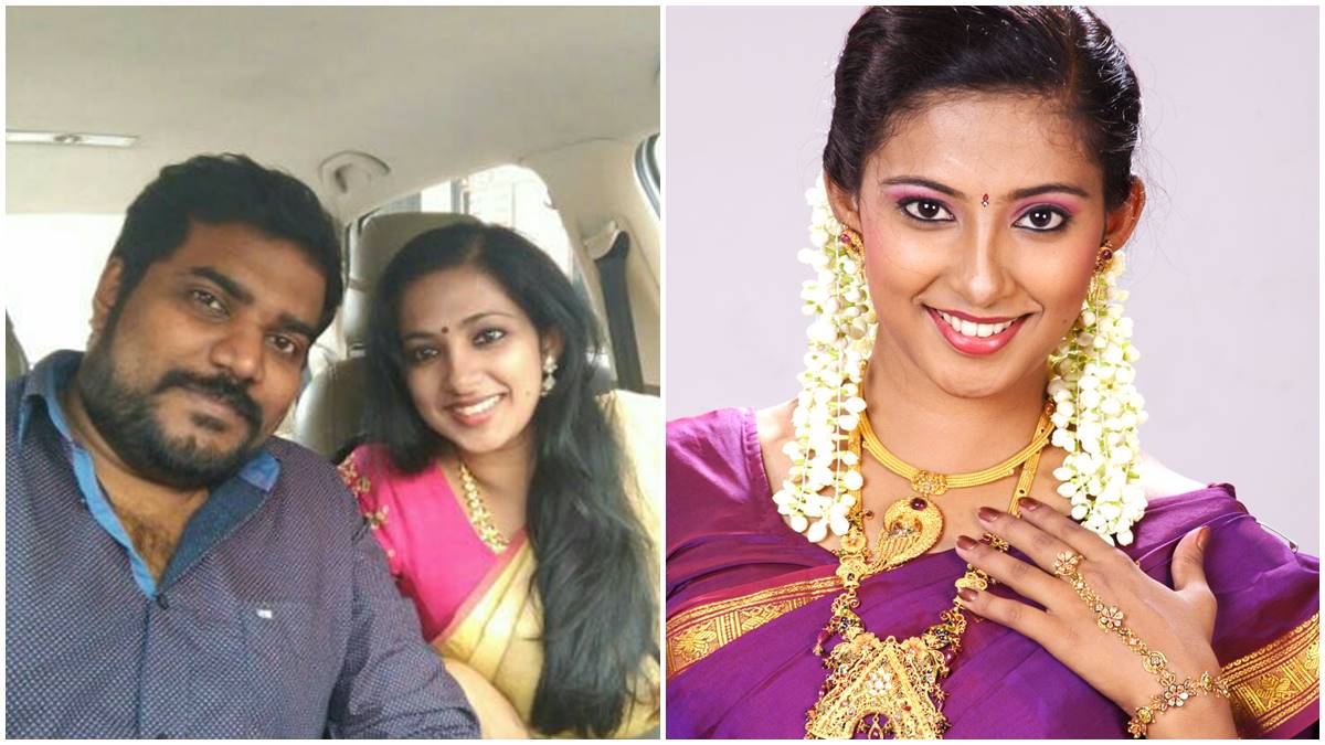 Kalayani Serial Actress Niya Ranjith About Her Family And Second ...