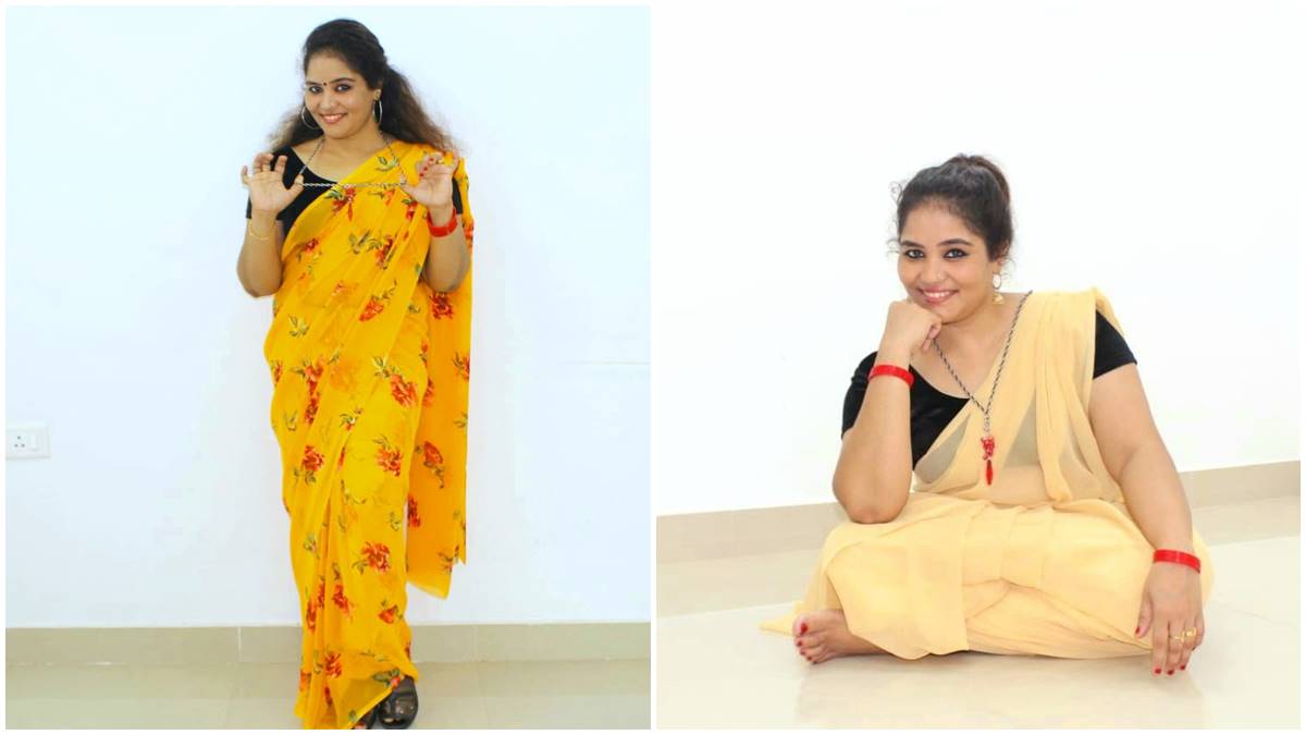 Bigg Boss Fame Daya Aswathi About Rajith Kumar's Phone Call | ഒത്തിരി ...