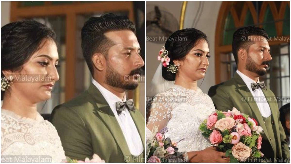 Queen Fame Actor Eldho Mathew Got Married | നടന്‍ ഏല്‍ദോ മാത്യൂ ...