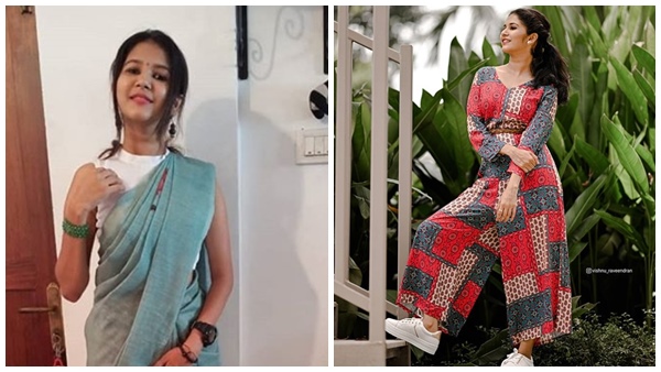 Uppum Mulakum Fame Juhi Rustagi Talks She Back To Work | ജൂഹി ...