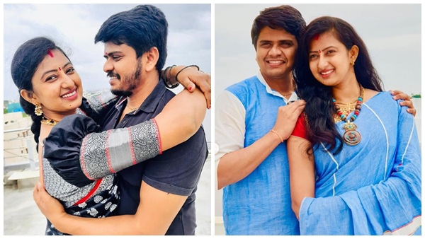 Neelakuyil Serial Fame Latha Sangaraju's Nose Piercing Video Get Viral ...