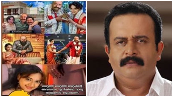 sai kumar's reaction about vasu annan trolls in social media ...