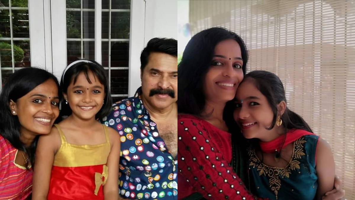 Uppum Mulakum Updates: Shivani Menon's mother Meena acted in few ...