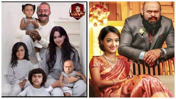 sai kumar's reaction about vasu annan trolls in social media ...