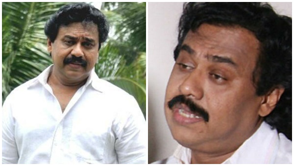 A Viral Post About director vinayan's cinema career - Malayalam Filmibeat