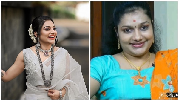 Singer Rimi Tomy Shared Her Transformation For The Past 20 Years | 20 വര്‍ഷം കൊണ്ട് റിമി ...