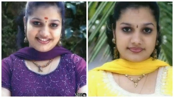 Singer Rimi Tomy Shared Her Transformation For The Past 20 Years | 20 ...