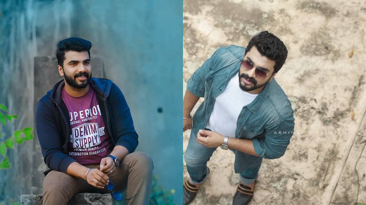 Seetha Kalyanam serial fame Anoop Krishnan about he is going to back on ...