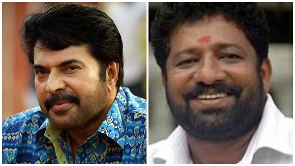 VM Vinu Opens Up How He Becomes Close With Mammootty During Soorya ...