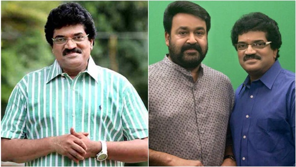 MG Sreekumar Revealed How He Met Mohanlal And Opens Up His Bond With ...