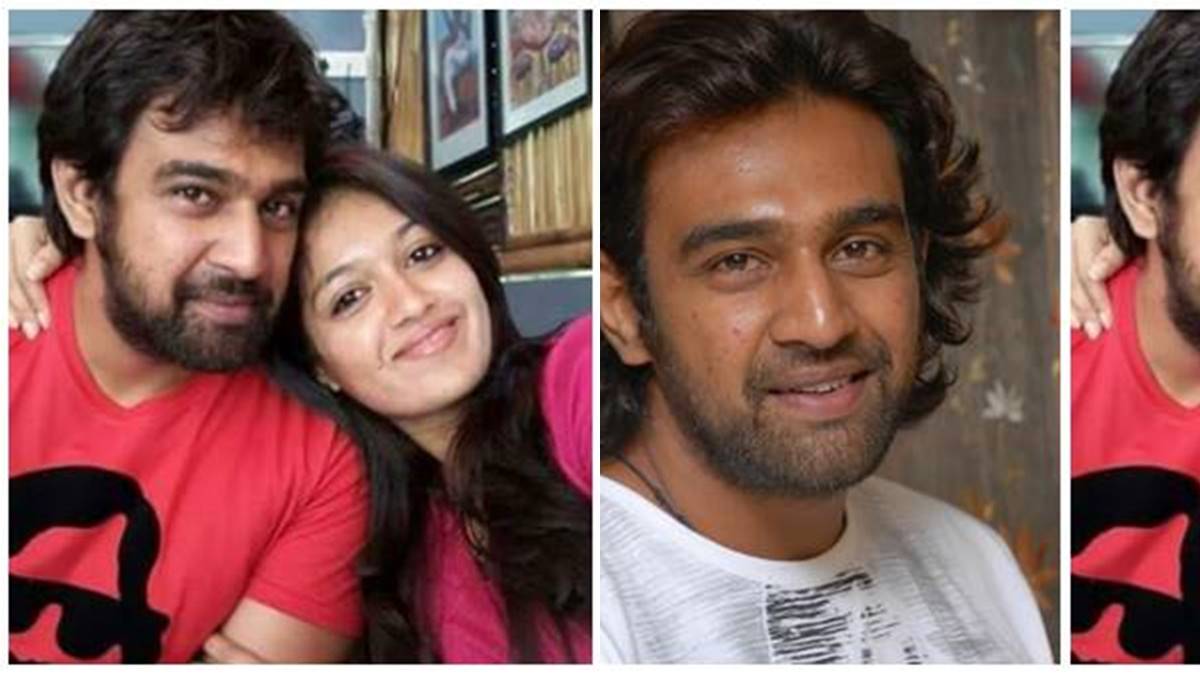 Arjun Sarja and her daughter Aishwarya Arjun recalls their memmory with ...