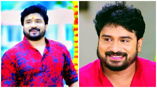 Kasthooriman Fame siddharth venugopal New Facebook Post Viral, സീരിയസ് ...