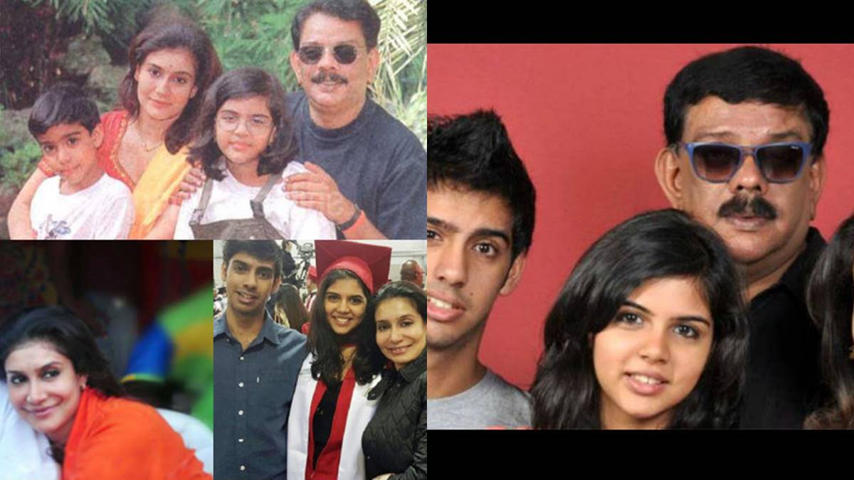 Sidharth Priyadarshan won his first State Award,Kalyani's old comment ...