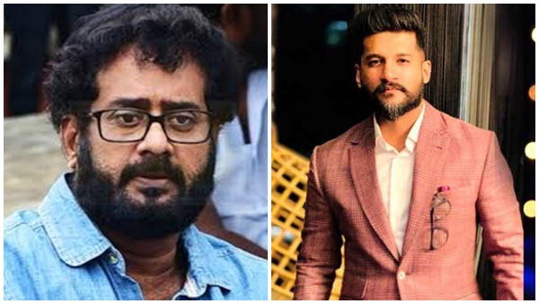 Singer Rajeev Rangan replay to Vijay Yesudas, അവസരങ്ങള്‍ കിട്ടാത്ത ...