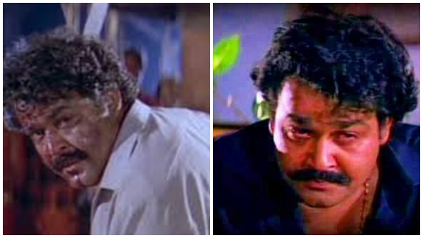 Throwback Thursday: An Unknown Story About Mohanlal's Devasuram Movie ...
