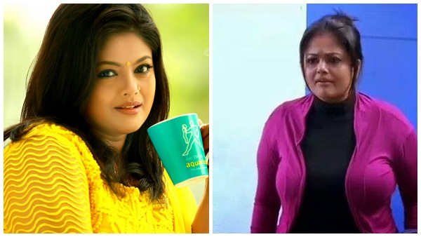 Thatteem Mutteem Fame Manju Pillai's Unbelievable Weight Loss ...