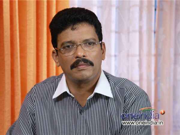 actor jagadish reveals about his career best movie sthalathe pradhana ...