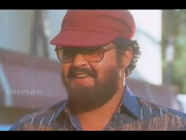 Manu Uncle movie fame Lother about his working experience with ...