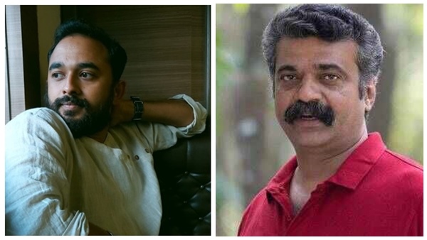 Script Writer R Ramanand Criticise On Anil Nedumangad's Demise News ...