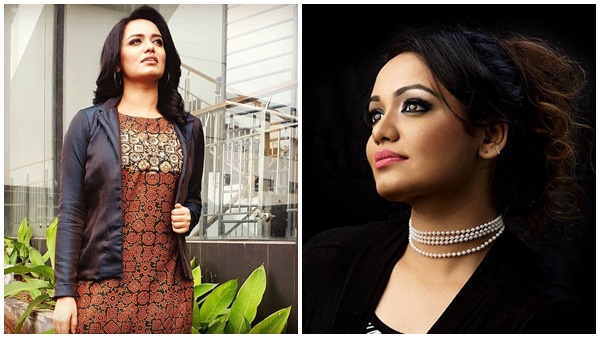 Playback singer Jyotsna Radhakrishnan Revealed Nobody Can Become ...