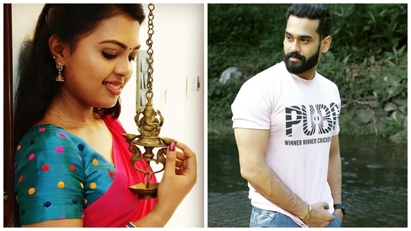 Pookkalam Varavayi Serial Fame Mridula Vijay About Her Marriage With ...