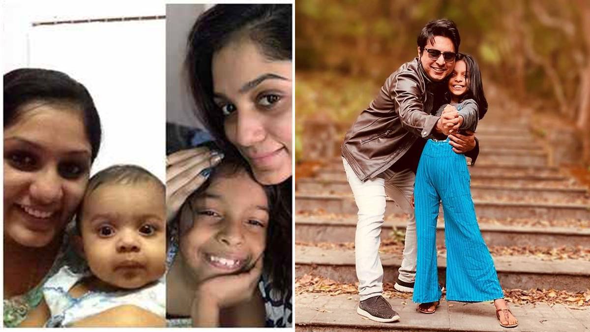 Badayi Bungalow fame Arya commented on her exhusband Rohit Suseelan's ...