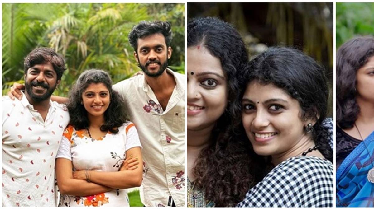 Chakkapazham serial fame Shruthi Rajinikanth aka Painkili reveals about ...