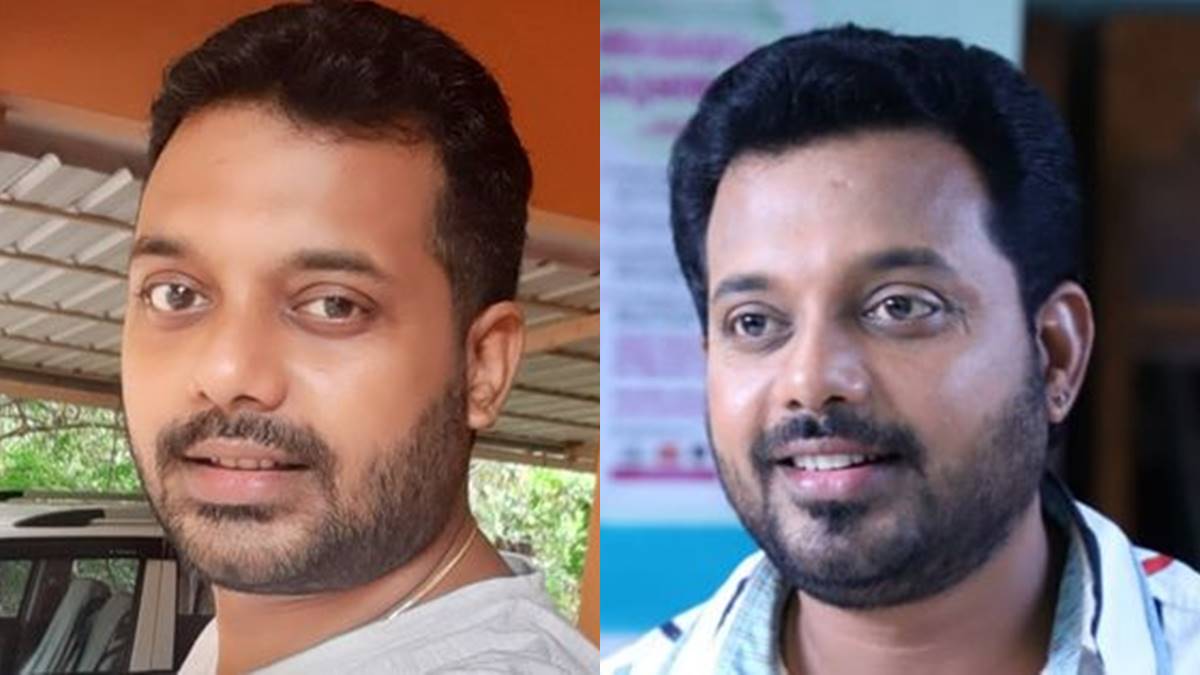 Jishin Mohan's emotional writeup about his father went viral| അച്ഛനെ ...