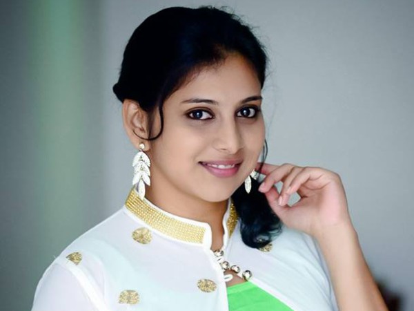 Angamaly Diaries Fame Anna Rajan Opens Up About Her Makeover | രണ്ട് ...