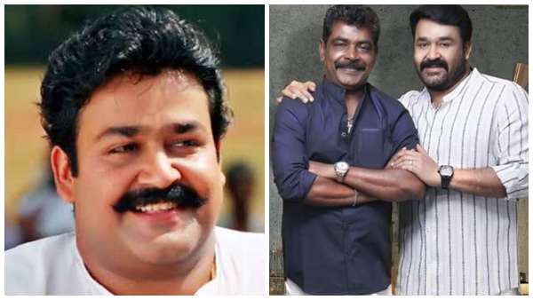 21 Years Of Narasimham: Mohanlal About The Movie And Aashirvad Cinemas ...