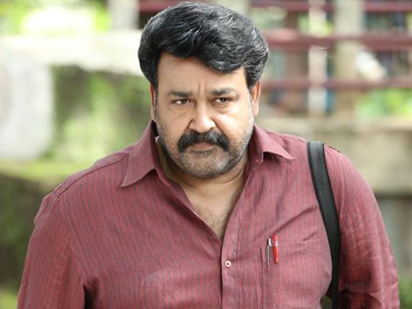 director sreekumaran thampi reveals about his favourite actor mohanlal ...