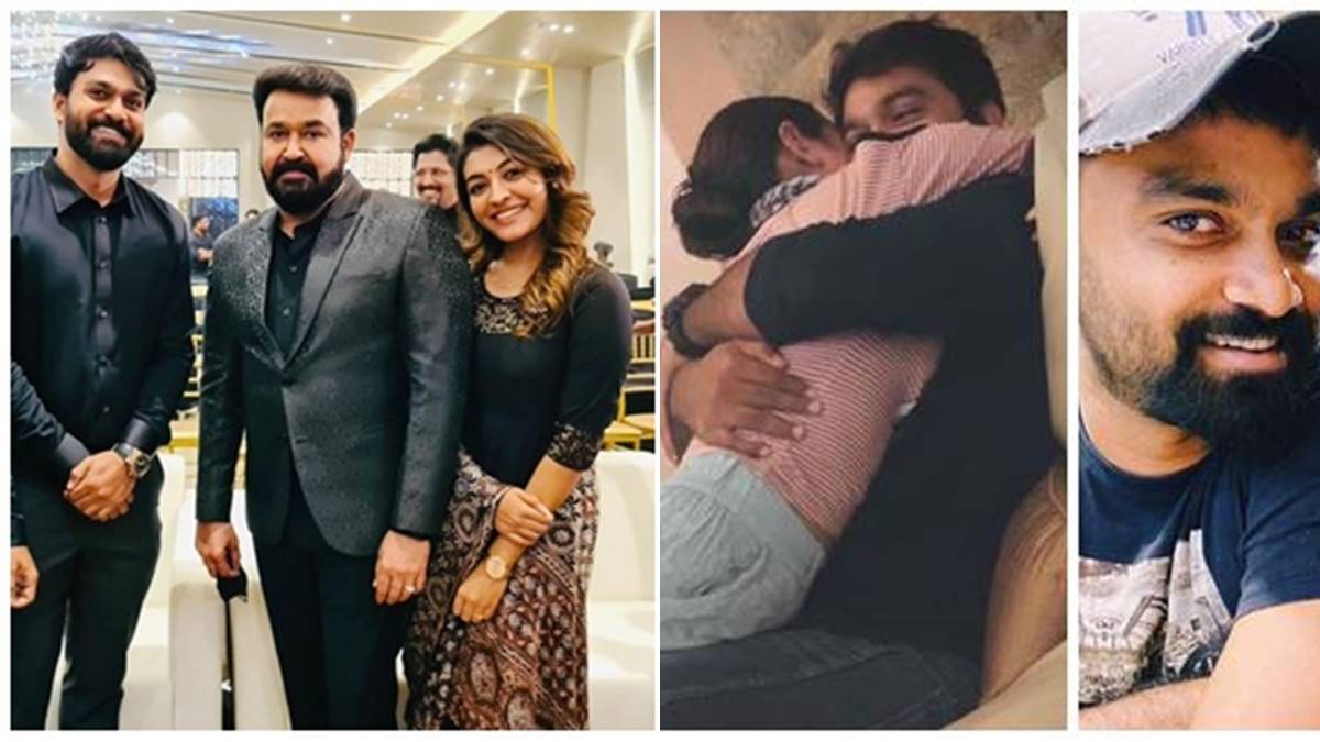 Vimanam movie fame actress Durga Krishna reveals about her love story ...