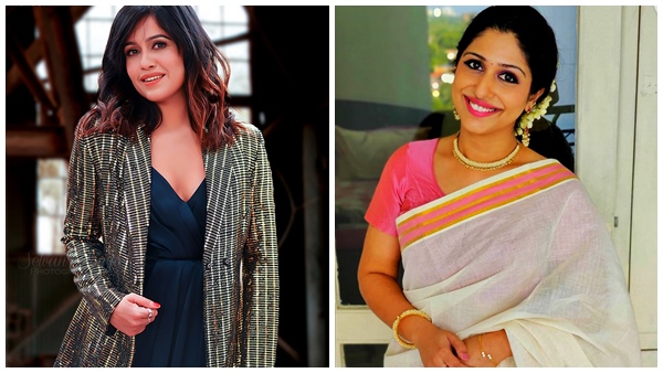 Singer Ranjini Jose About Her Friendship With Ranjini Haridas | രഞ്ജിനി ...