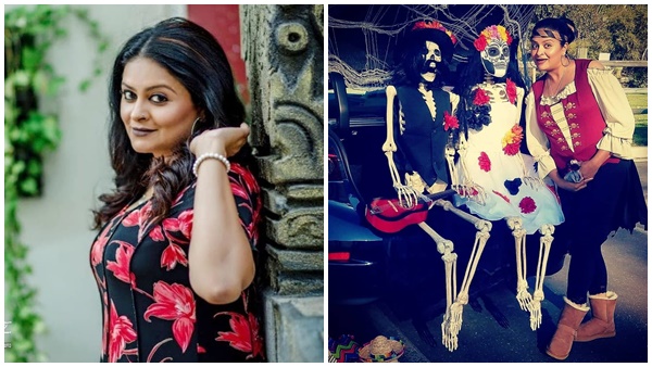 Chakkapazham fame Sabitta George reveals about divorce 10 വര്‍ഷം മുന് ...