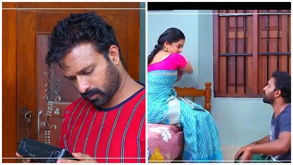 Asianet Troll Their Santhwanam Serial Latest Video Goes Viral, Fans Can ...