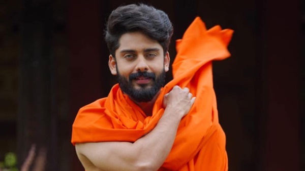 Roshan Basheer Writes About The Success Of Drishyam 2 And Playing Varun ...