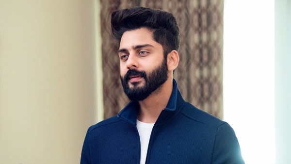 Roshan Basheer Writes About The Success Of Drishyam 2 And Playing Varun ...