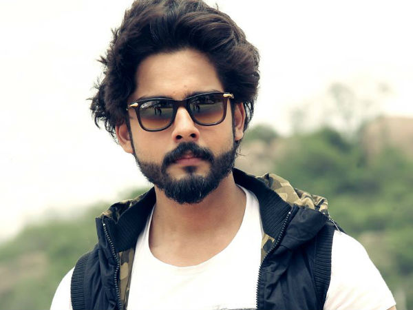 Flashback Friday: Roshan Basheer Opens Up About His Viral Dialogue In ...