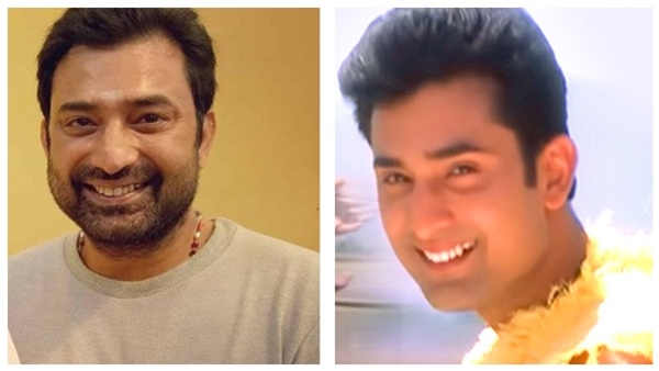 Nandanam Movie Fame Aravind Aakash About His Debut Movie | നന്ദനത്തിന് ...