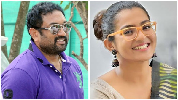 Actor Baburaj Finally Opens Up About Amma Association And Parvathy ...