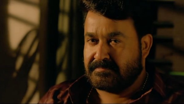 Mohanlal about his character George Kutty's changes from drishyam to ...